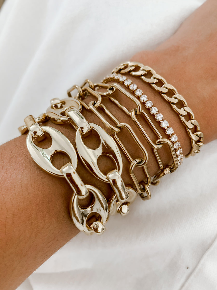 BRACELETS – Aurora Jewerly